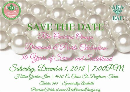 Photo Gallery - Omicron Tau Omega Chapter of Alpha Kappa Alpha