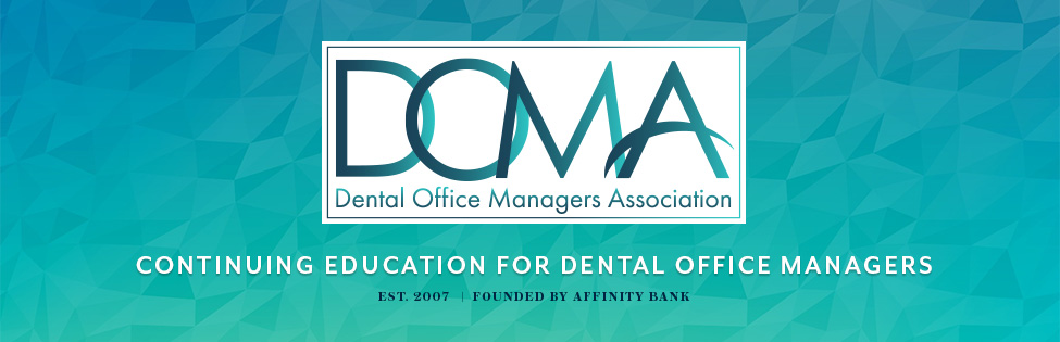 Home - Dental Office Managers Association