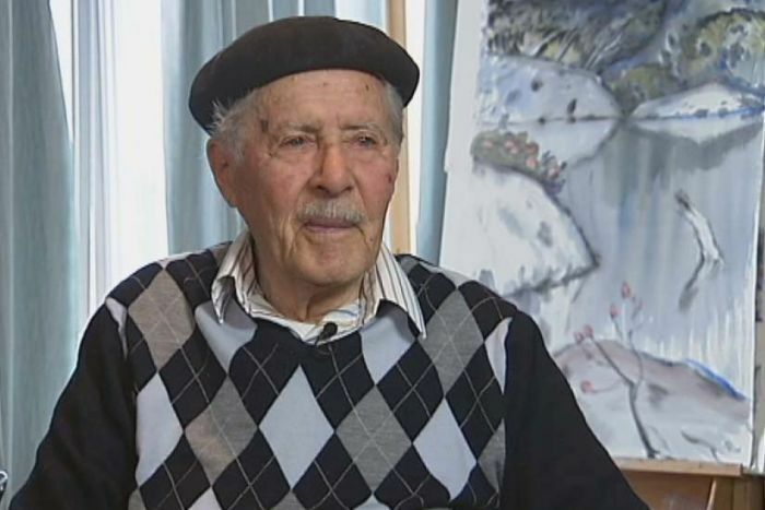 History of the Society - The Art Society of Tasmania Incorporated