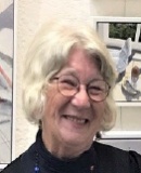 Life Members - The Art Society of Tasmania Incorporated