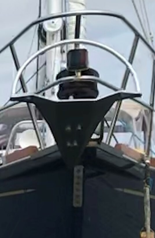 Hauling Your Anchor Without a Windlass - Blue Water Sailing Club