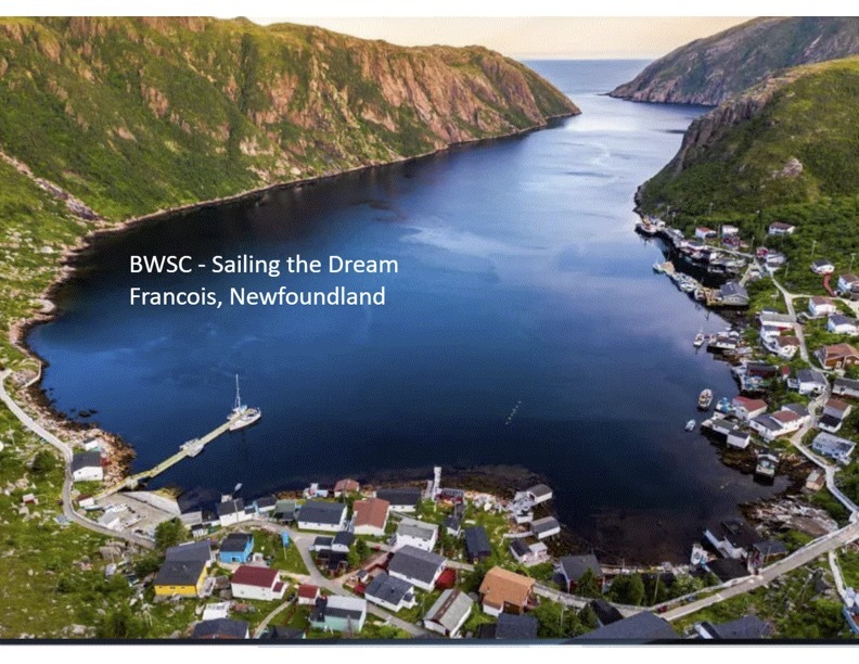 Cruising the Canadian Maritimes - Events - Blue Water Sailing Club