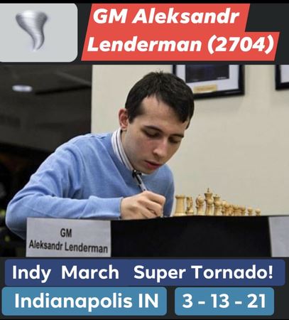 Home - Indiana State Chess Association