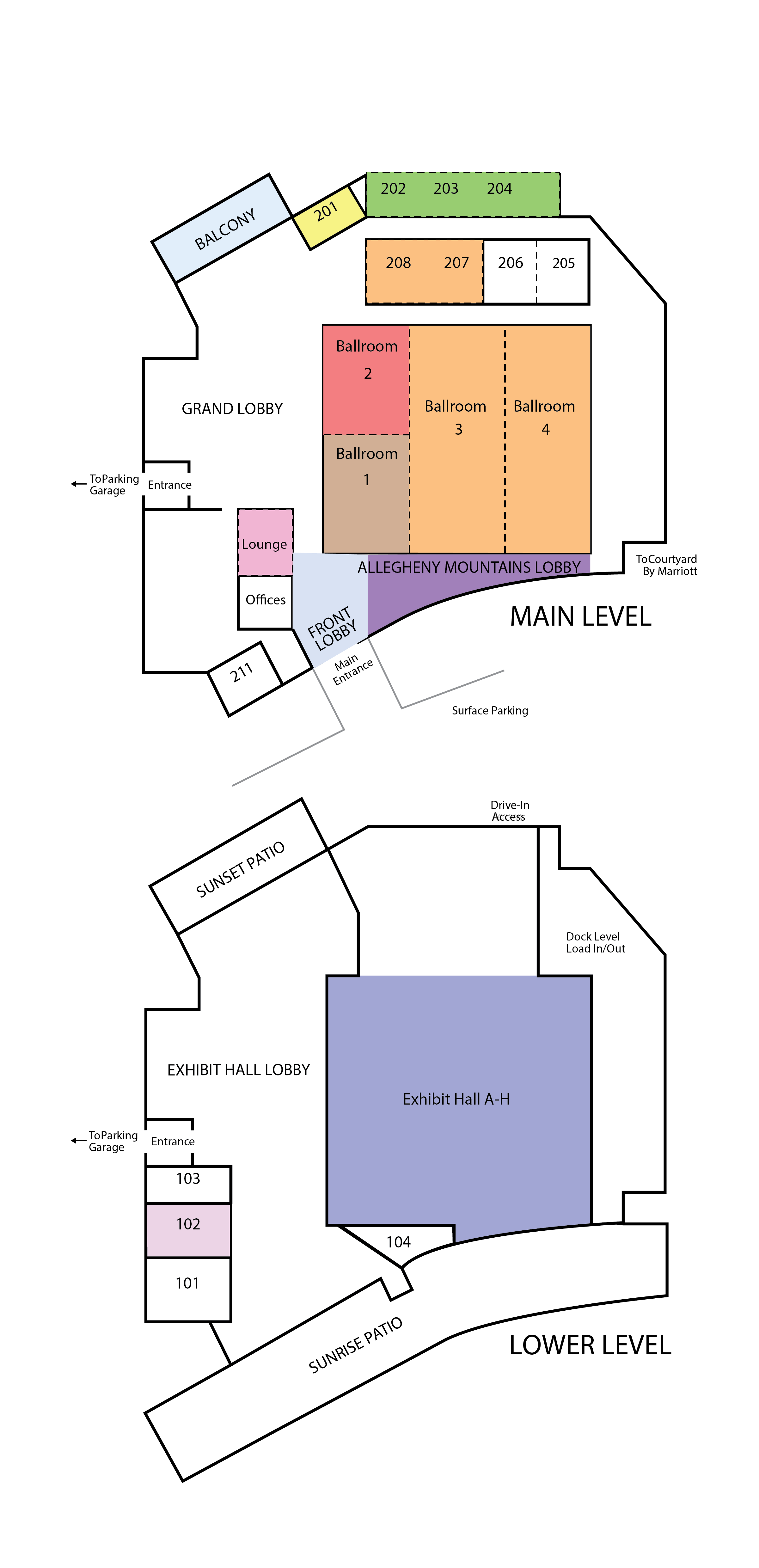 2024 Annual Meeting - Pennsylvania Railroad Technical & Historical Society
