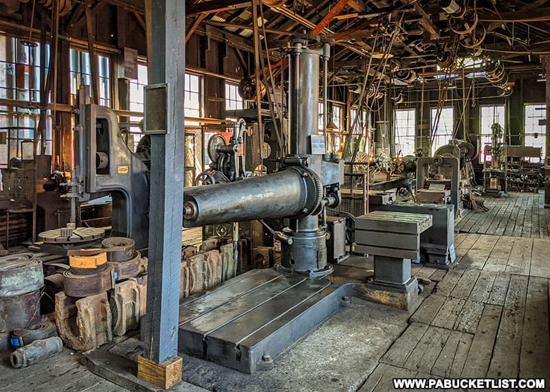 2024 Annual Meeting - Pennsylvania Railroad Technical & Historical Society