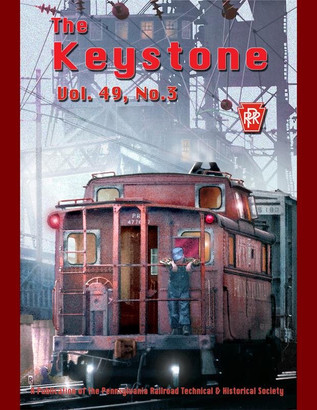 Storefront - Pennsylvania Railroad Technical & Historical Society