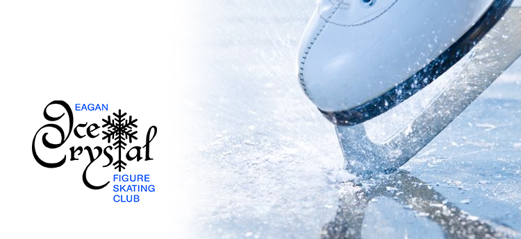 Events - Eagan Ice Crystal Figure Skating Club