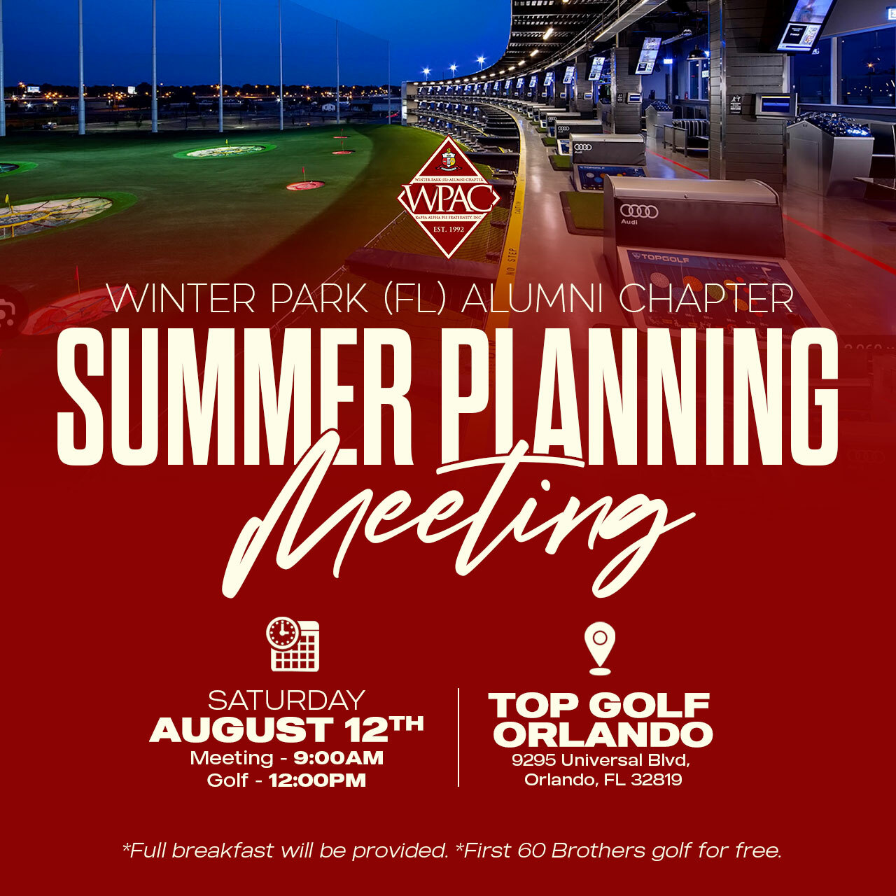 Summer Planning Meeting and Reclamation Outing - Calendar - Winter Park ...