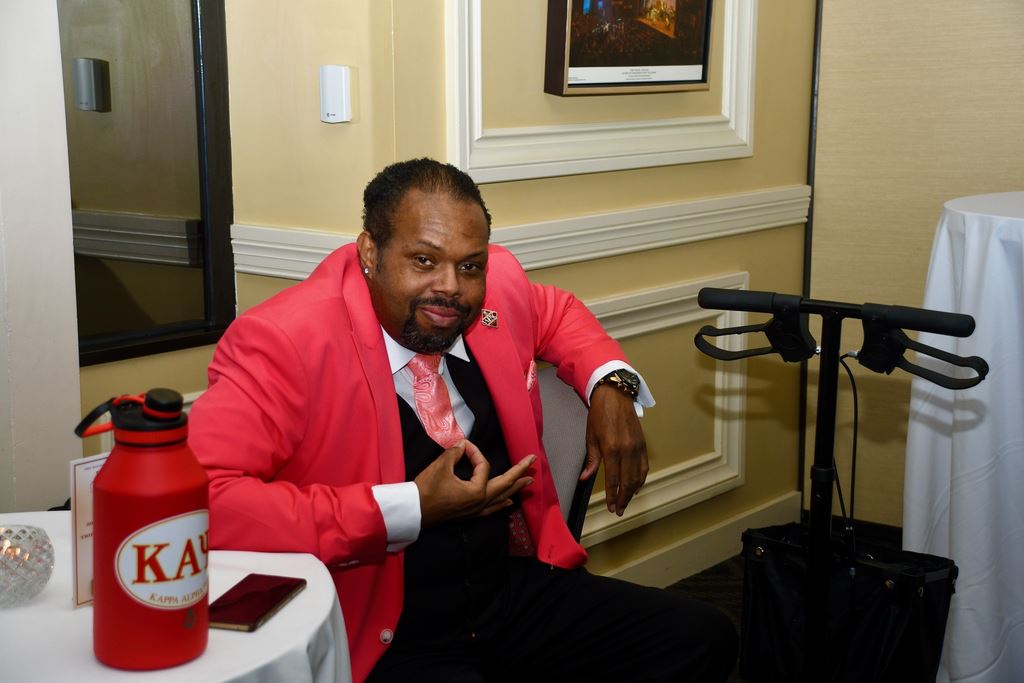 Gallery - Winter Park (FL) Alumni Chapter of Kappa Alpha Psi, Inc.