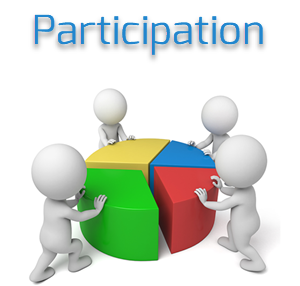 Participation - Calendar of Events
