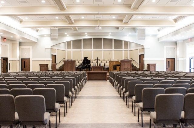 Christian Business Expo 2020 - CBL Roundtable