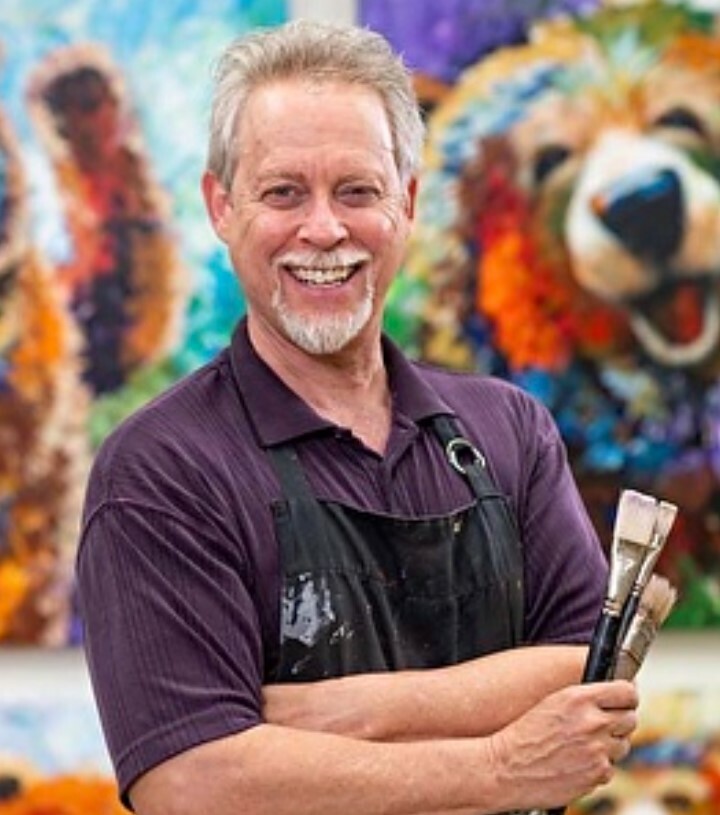 Home - Los Gatos Art Association