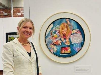 Home - Los Gatos Art Association