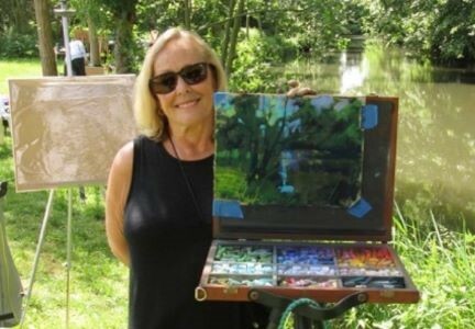 Home - Los Gatos Art Association
