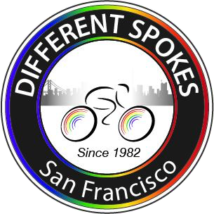 Different Spokes San Francisco - Different Spokes San Francisco