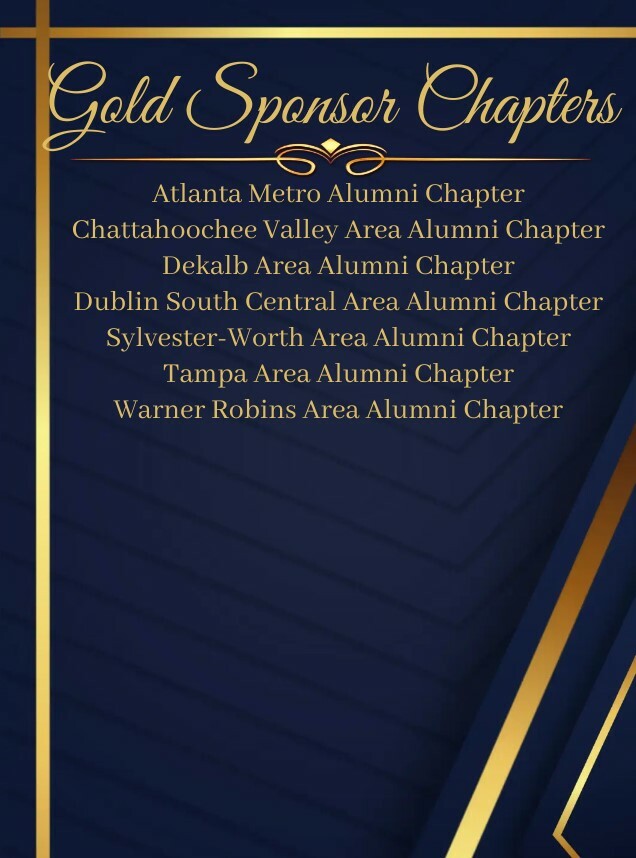 Home - Albany State University National Alumni Association