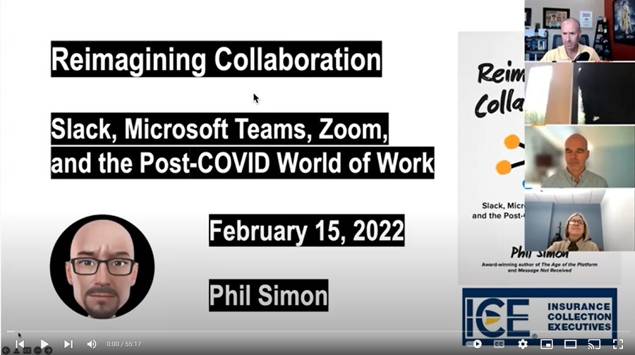 Home - Insurance Collection Executives