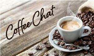 8:30 AM Coffee Chat - Events - Grand TECH Club