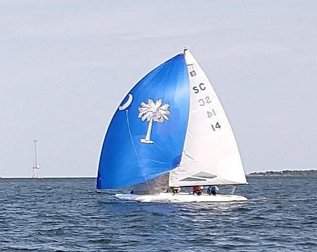 Photo Albums - National Class E Scow Association