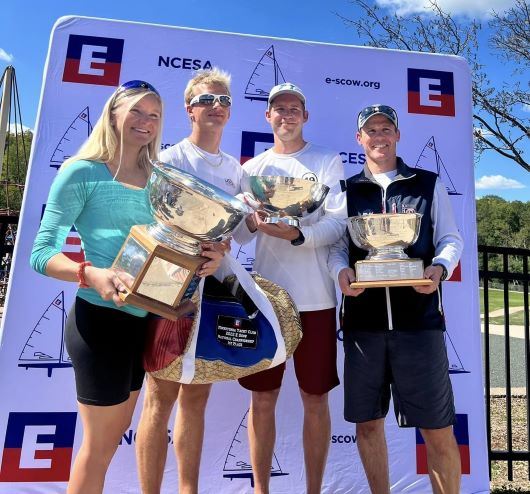 Photo Albums - National Class E Scow Association