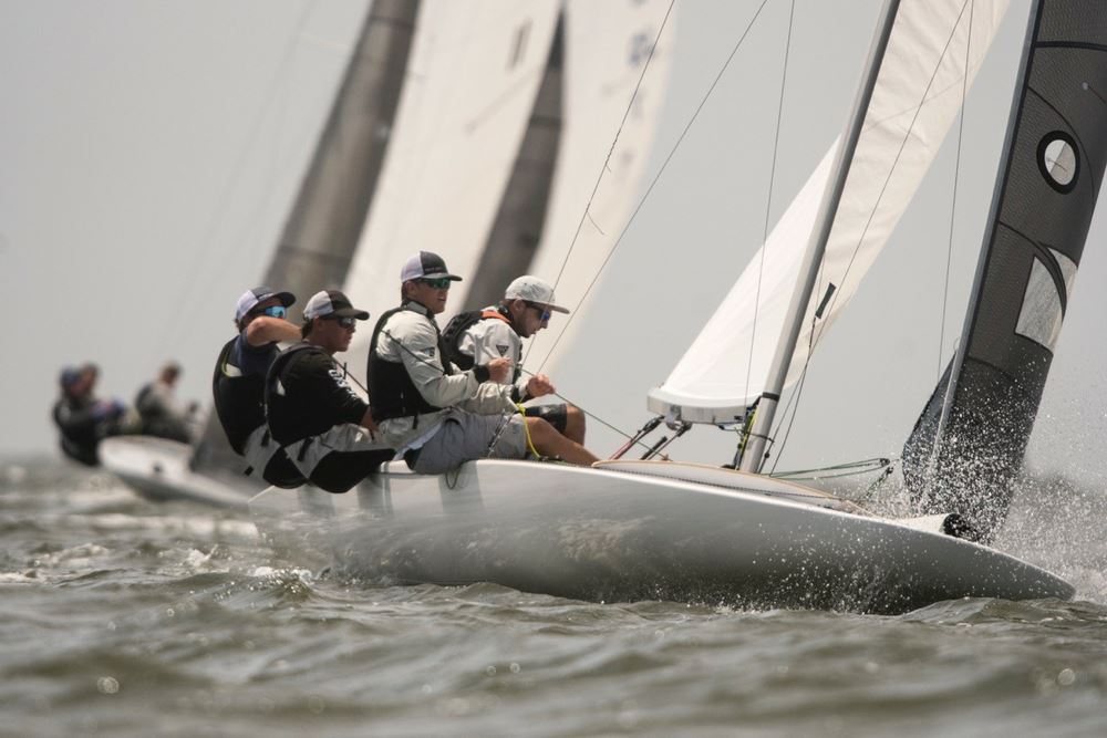 Photo Albums - National Class E Scow Association