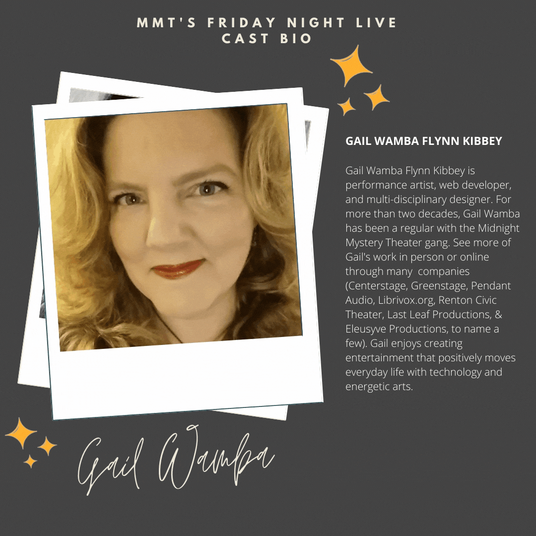 MMT PRESENTS -- THE CASE OF THE MISSING UNDERSTUDY - Events MVCAC ...