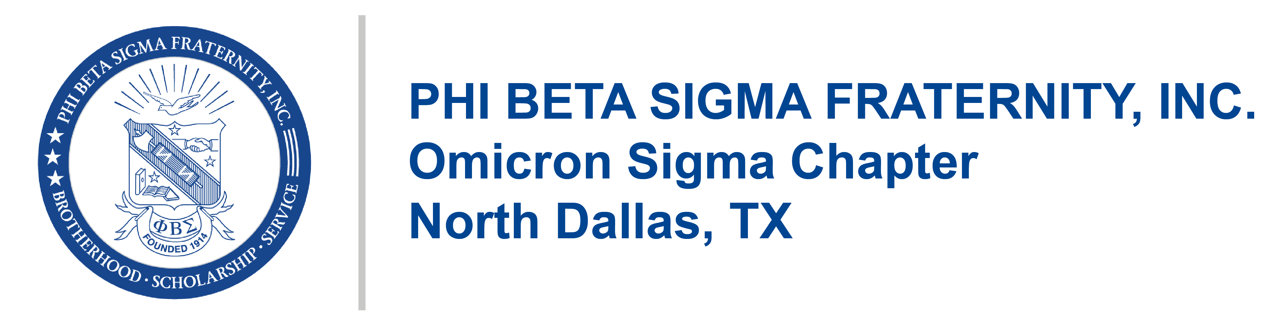 Home - Phi Beta Sigma Fraternity, Inc. - Omicron Sigma Chapter