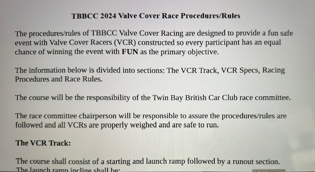 Home - Twin Bay British Car Club