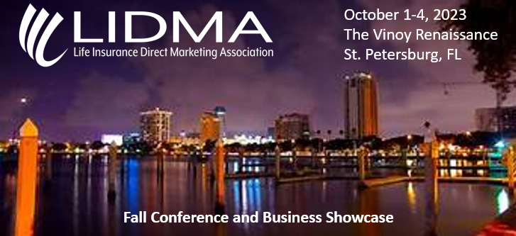Annual Conference - Life Insurance Direct Marketing Association