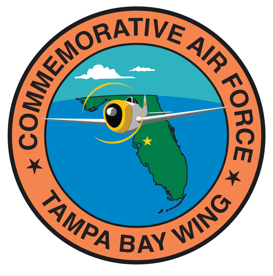 Monthly Meeting - Events - Commemorative Air Force-Tampa Bay Wing