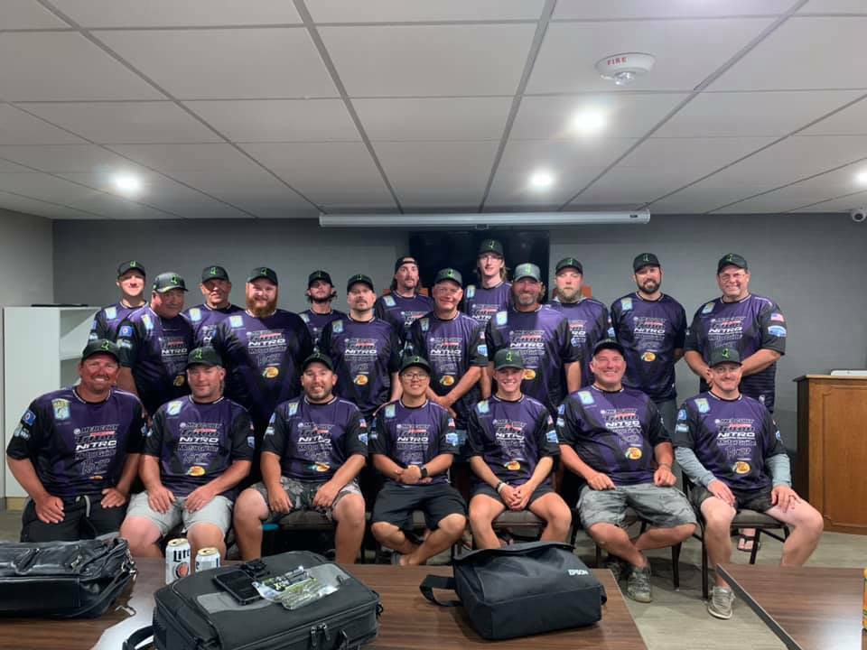 Minnesota B.A.S.S. Nation is a member the B.A.S.S. Nation. The B.A.S.S ...