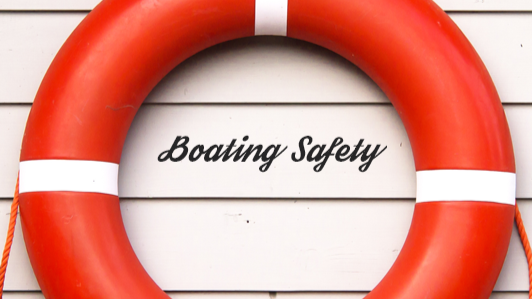 USCGA Boat Safety Class - Events - Percy Priest Yacht Club