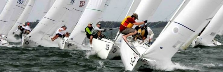 Galen Freeman One Design J/22 and Catalina 22 Class Regatta - Events ...