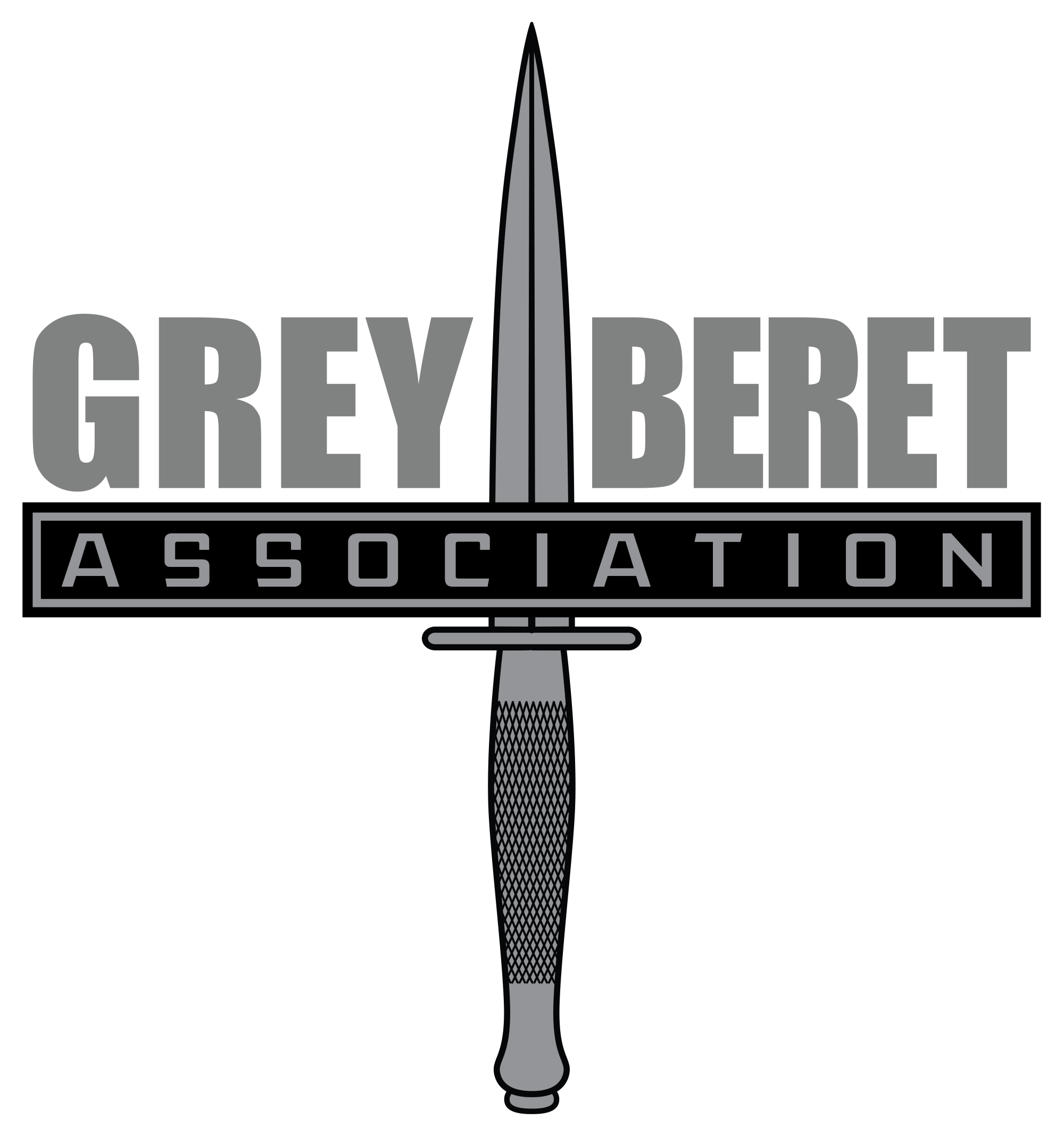Grey Berets Today - Grey Beret Association
