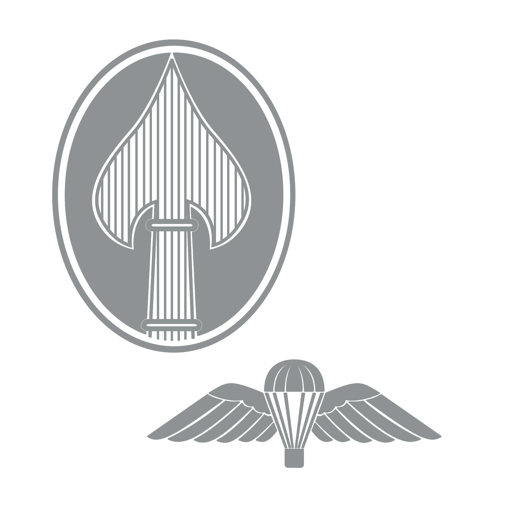 Home - Grey Beret Association