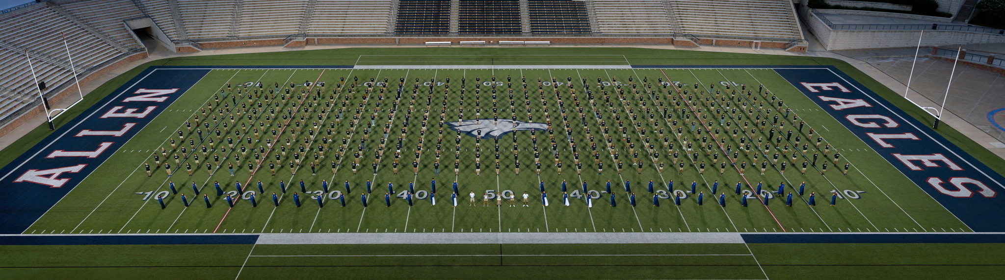 Home - Allen Band Booster Association