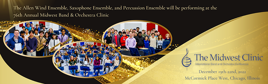 Home - Allen Band Booster Association