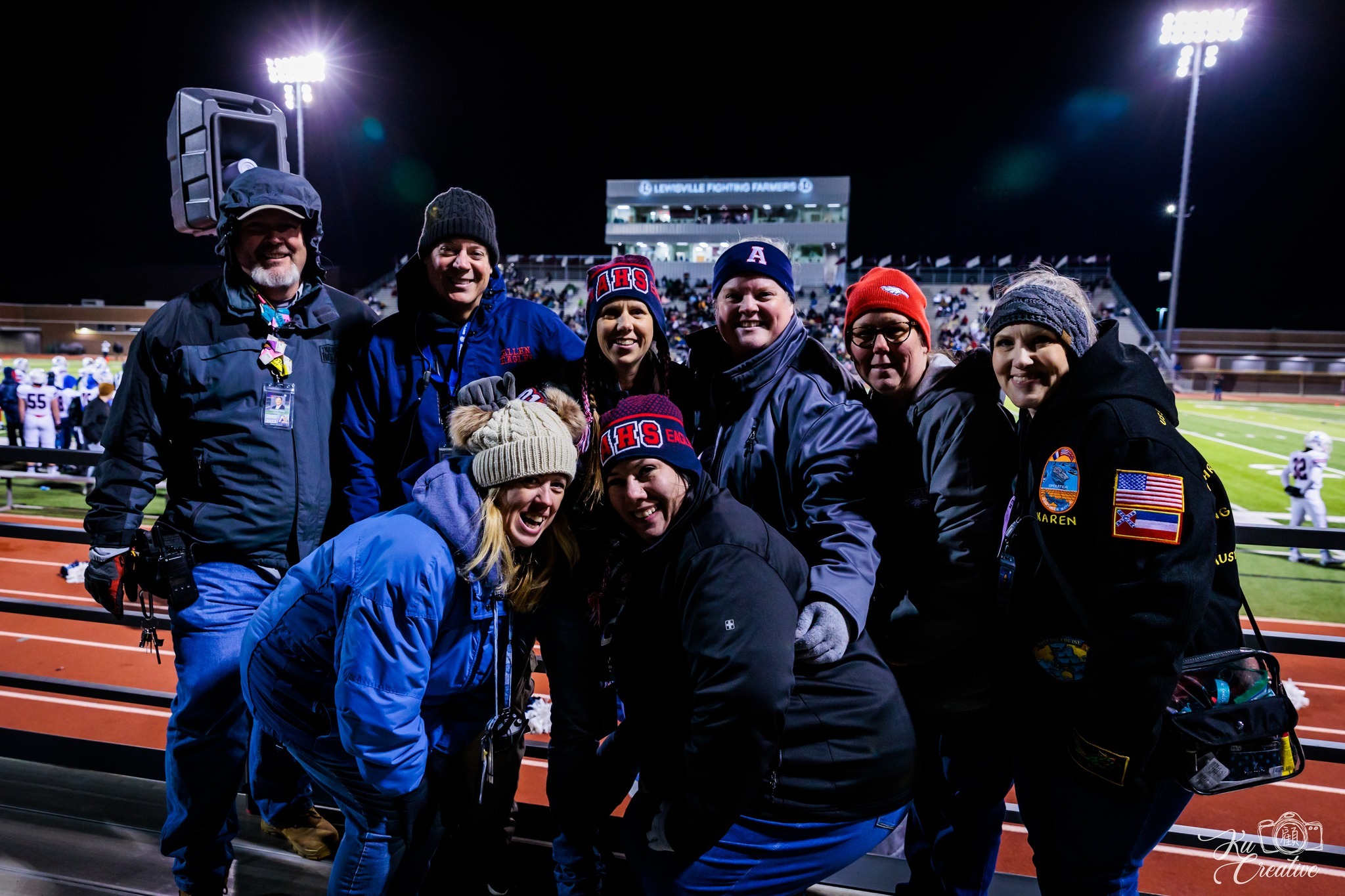 Home - Allen Band Booster Association