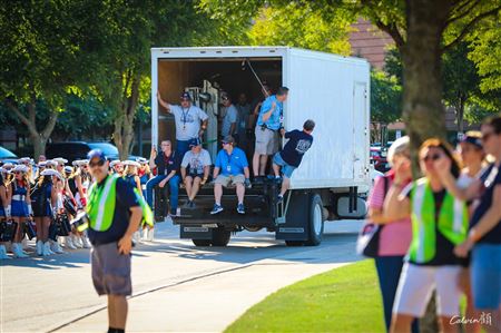 Home - Allen Band Booster Association