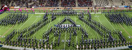Home - Allen Band Booster Association