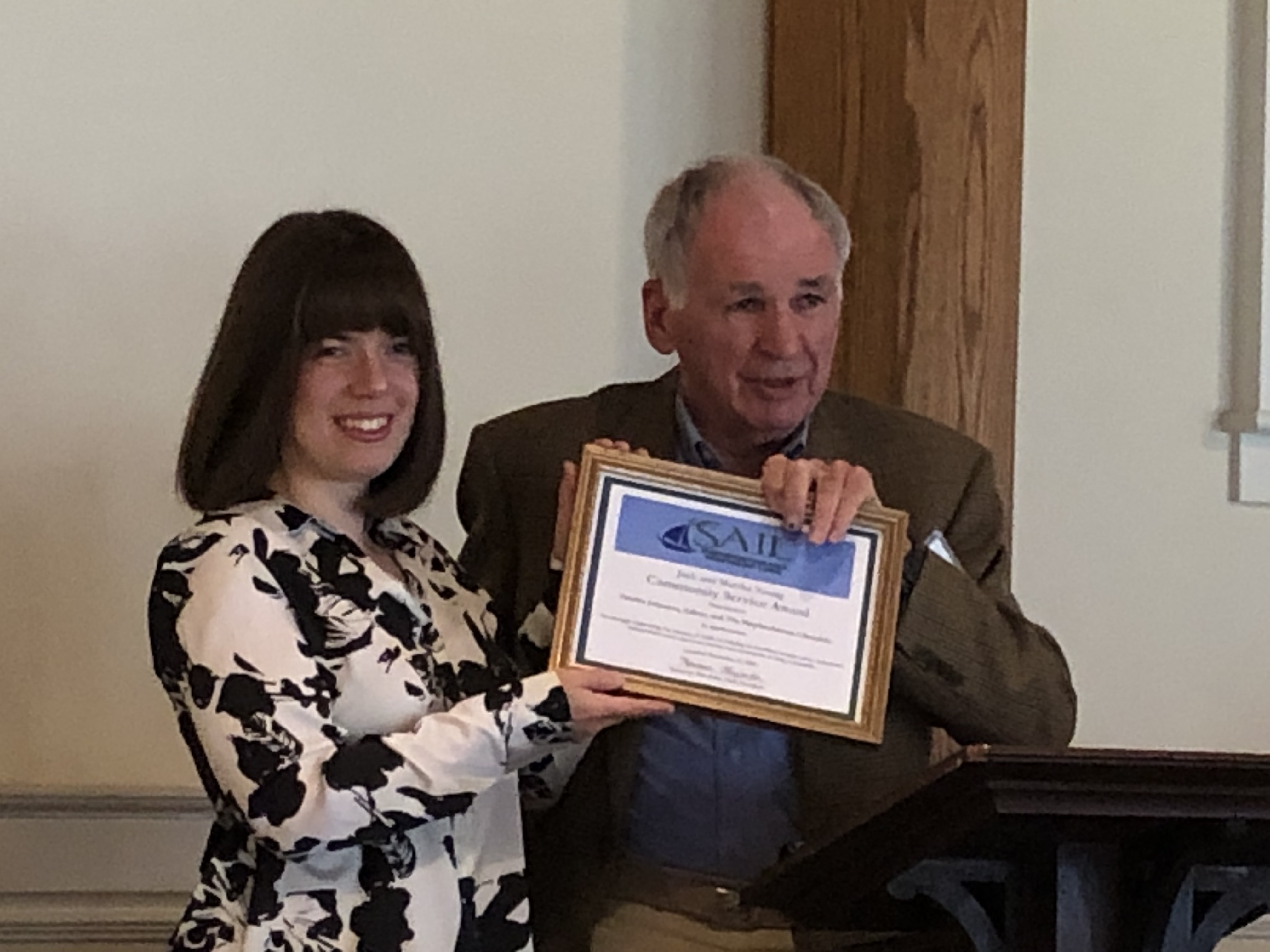 Home - Shepherdstown Area Independent Living Inc.