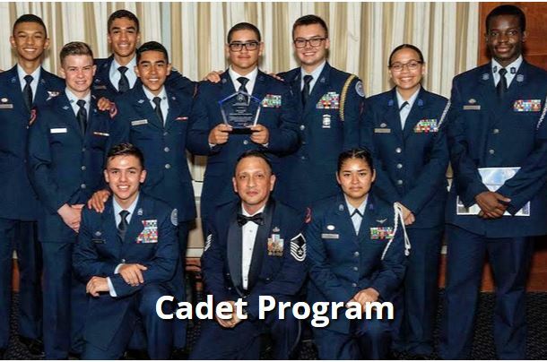 Home - Air Force Cadet Officer Mentor Association