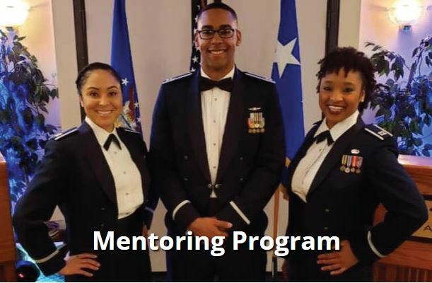 Home - Air Force Cadet Officer Mentor Association