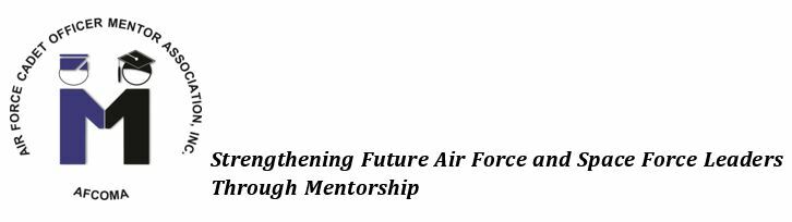 Home - Air Force Cadet Officer Mentor Association