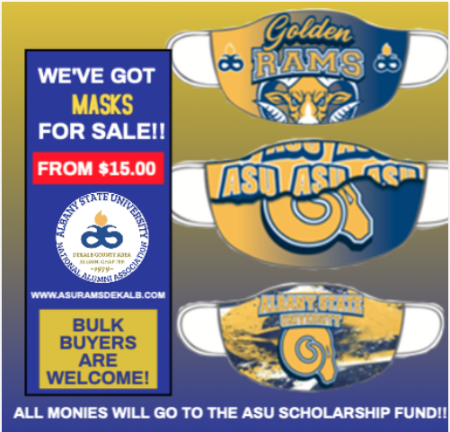 Home - ASUNAA Dekalb County Area Alumni Chapter