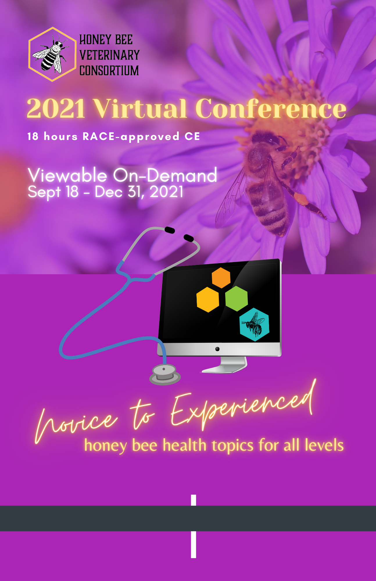 Home - Honey Bee Veterinary Consortium