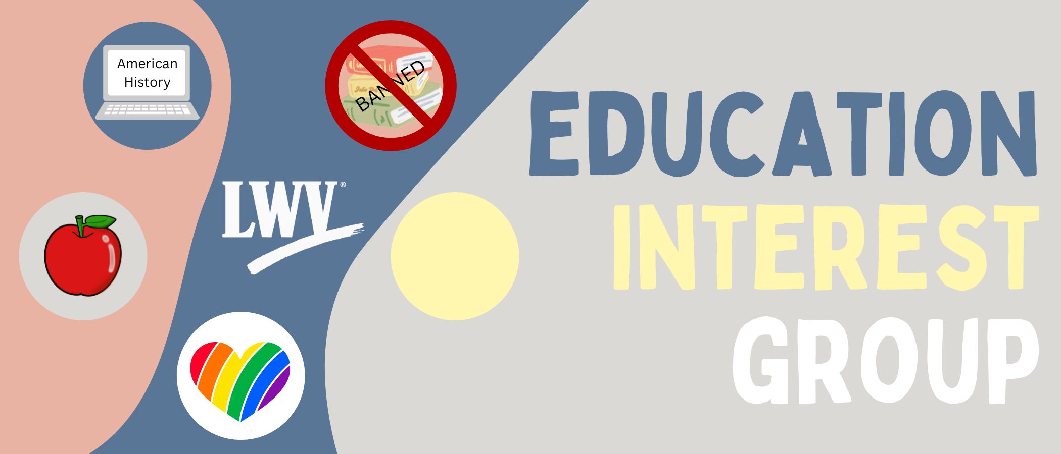 LWV Jeffco Education Interest Group Meeting - Events - League of Women ...