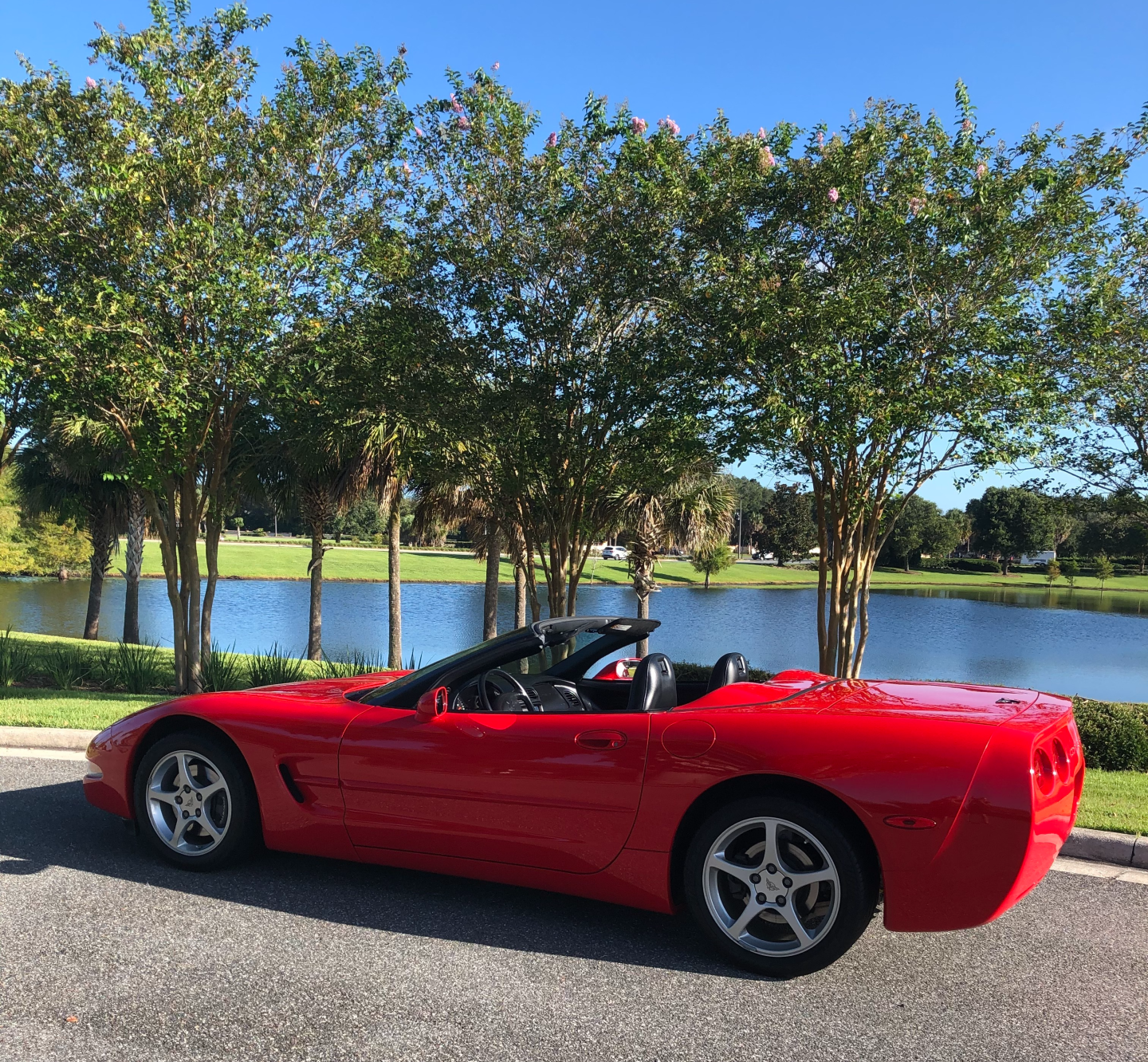 CURRENT FOR SALE PAGE 10-2020 - Village Vettes Corvette Club