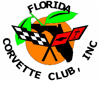 FL CORVETTE CLUBS (Copy) - Village Vettes Corvette Club