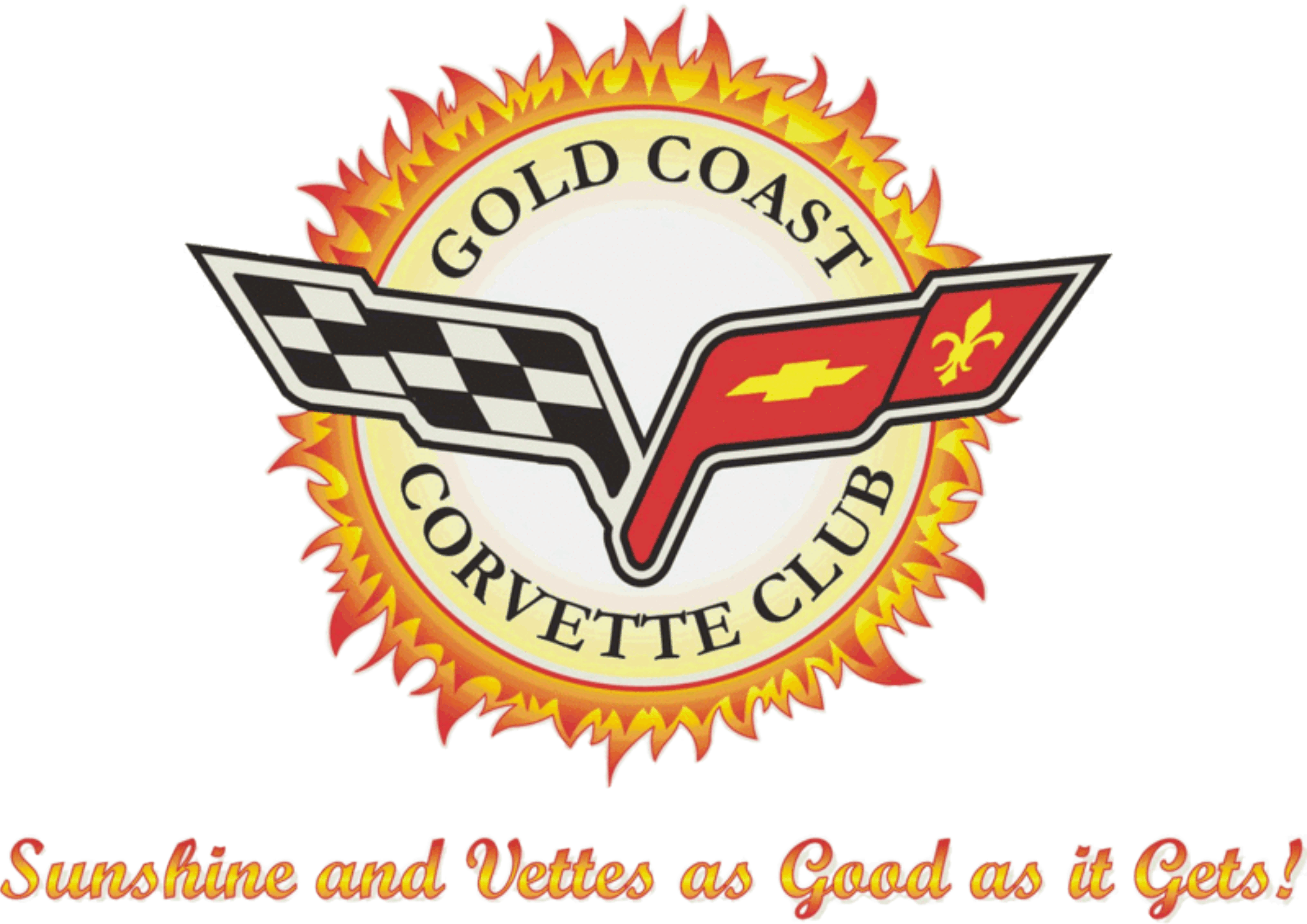 FL CORVETTE CLUBS (Copy) - Village Vettes Corvette Club